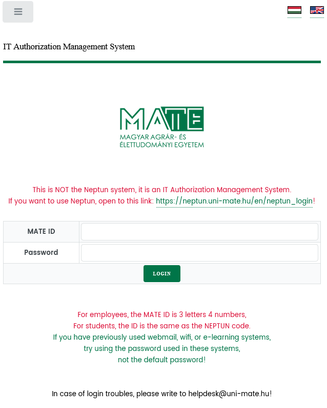 Tutorial for Students | E-learning